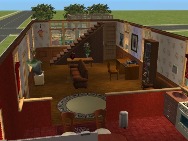 Mod The Sims Scalad S And Scampy 1 S House 4