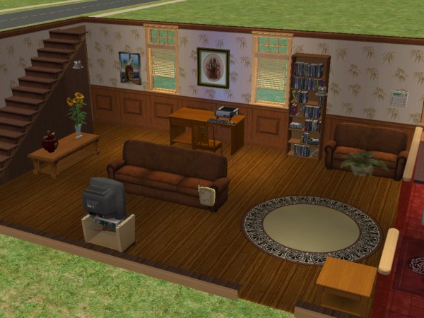 Mod The Sims Scalad S And Scampy 1 S House 4