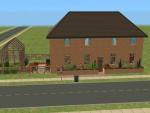 Mod The Sims Scalad S And Scampy S House
