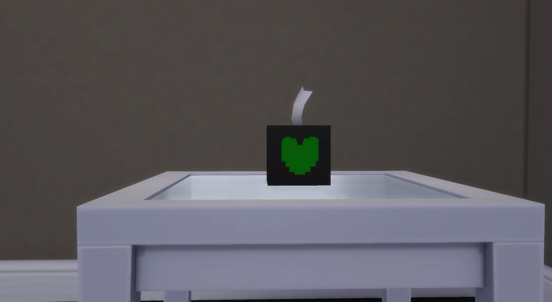 Mod The Sims - Soul Tissues