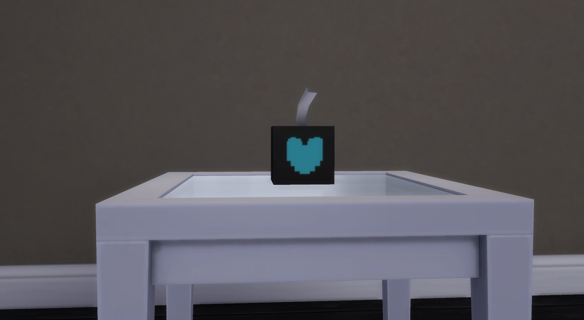 Mod The Sims - Soul Tissues