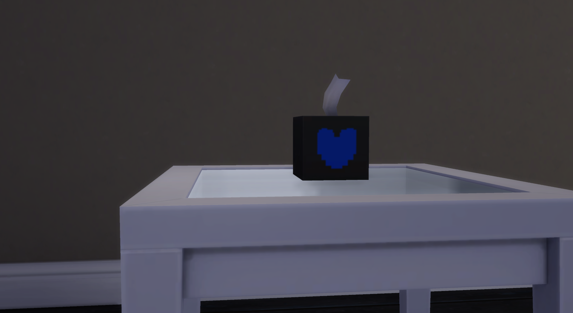 Mod The Sims - Soul Tissues