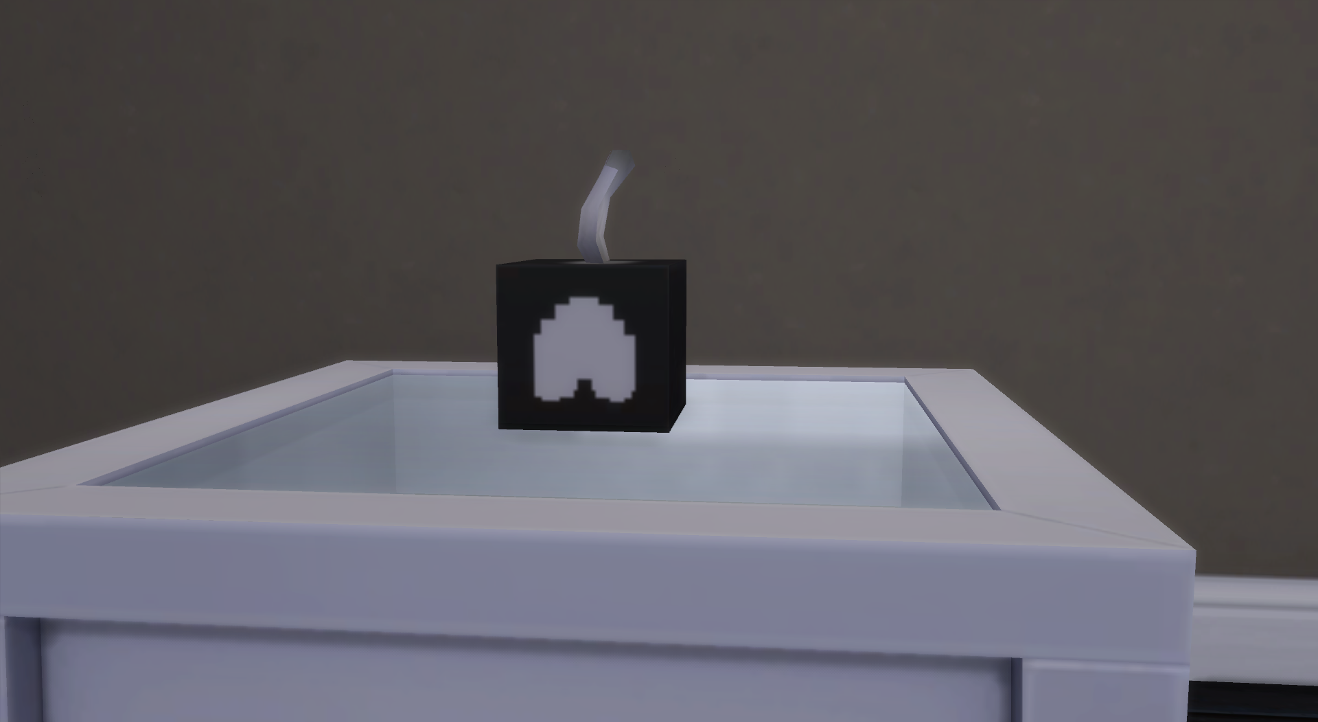 Mod The Sims - Soul Tissues