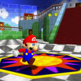 Mod The Sims - Super Mario 64-ish Rug! basegame compatible!