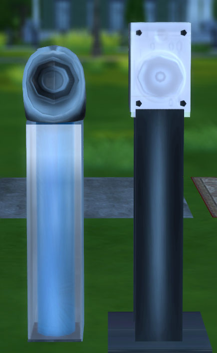 Mod The Sims - Recording Studio Stuff Pack