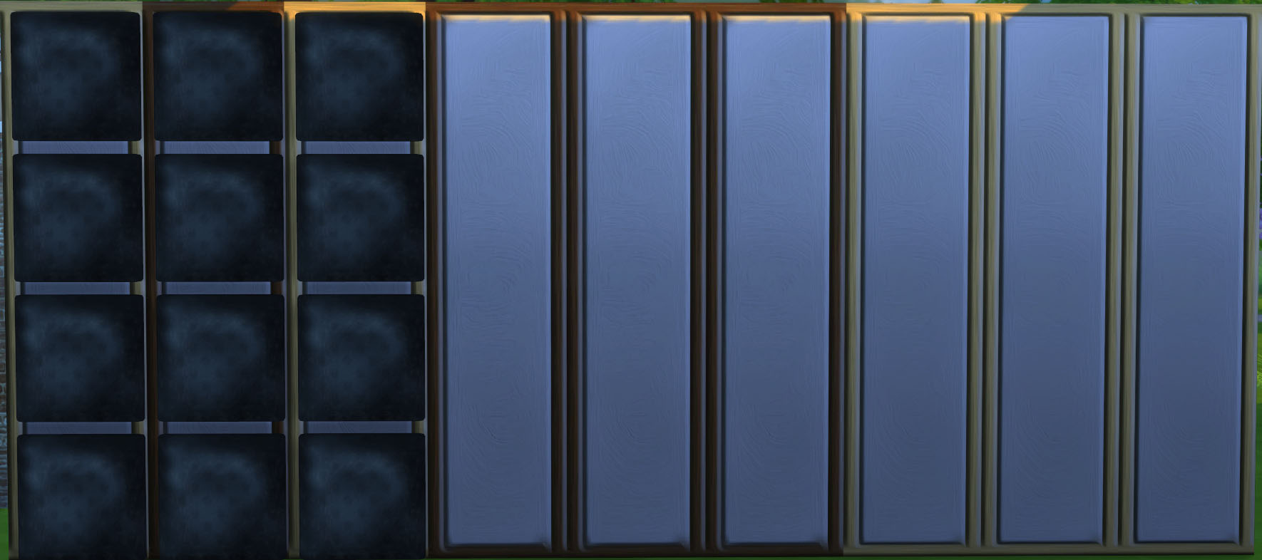 Mod The Sims - Recording Studio Stuff Pack