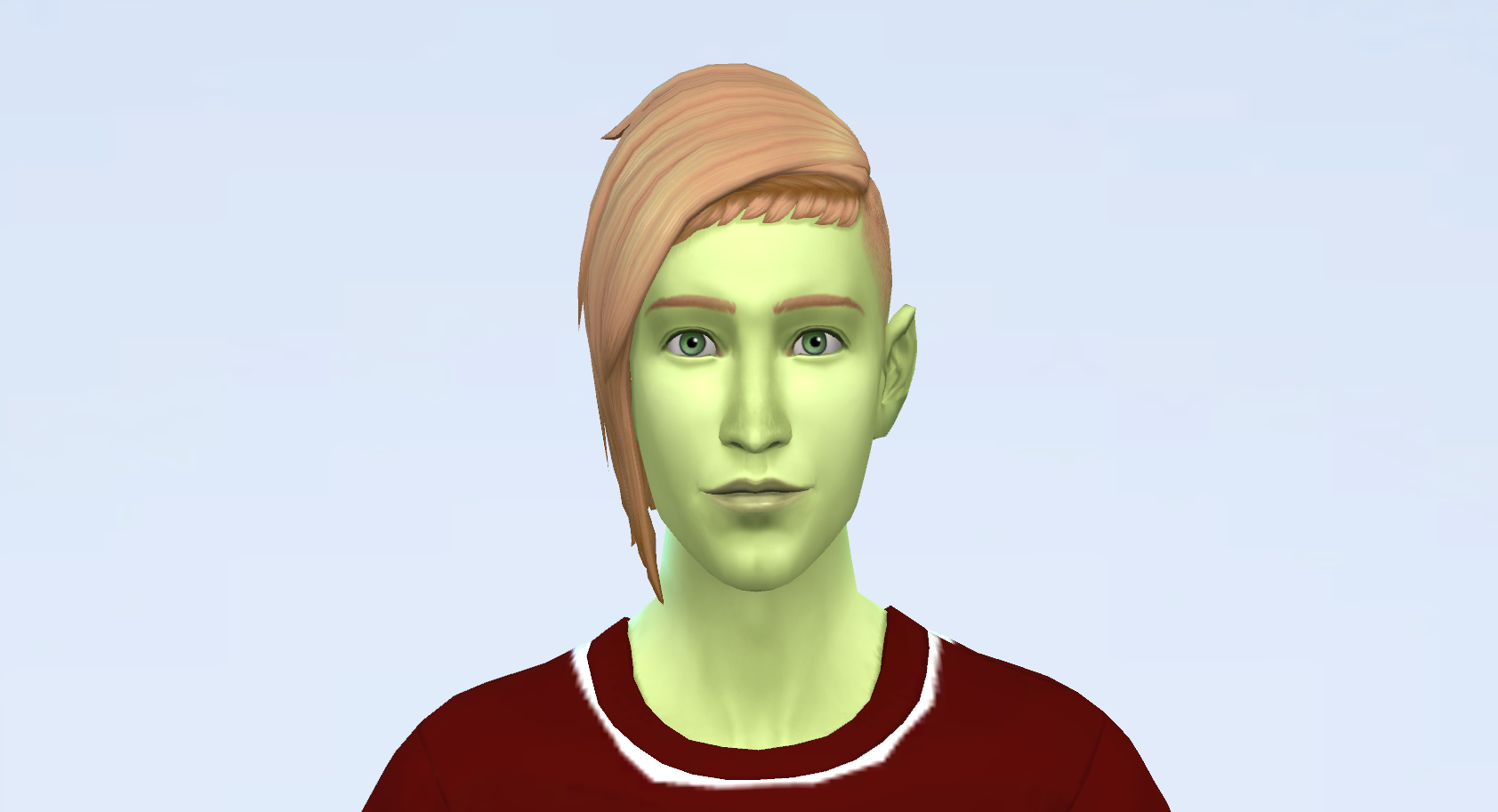 Mod The Sims - Johnny Smith