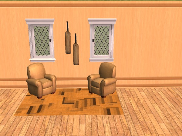 Mod The Sims - Four Pets Rugs Recolours. Size 3x4 and 3x2