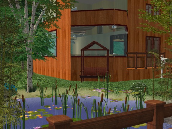 Mod The Sims - El Ronquillo