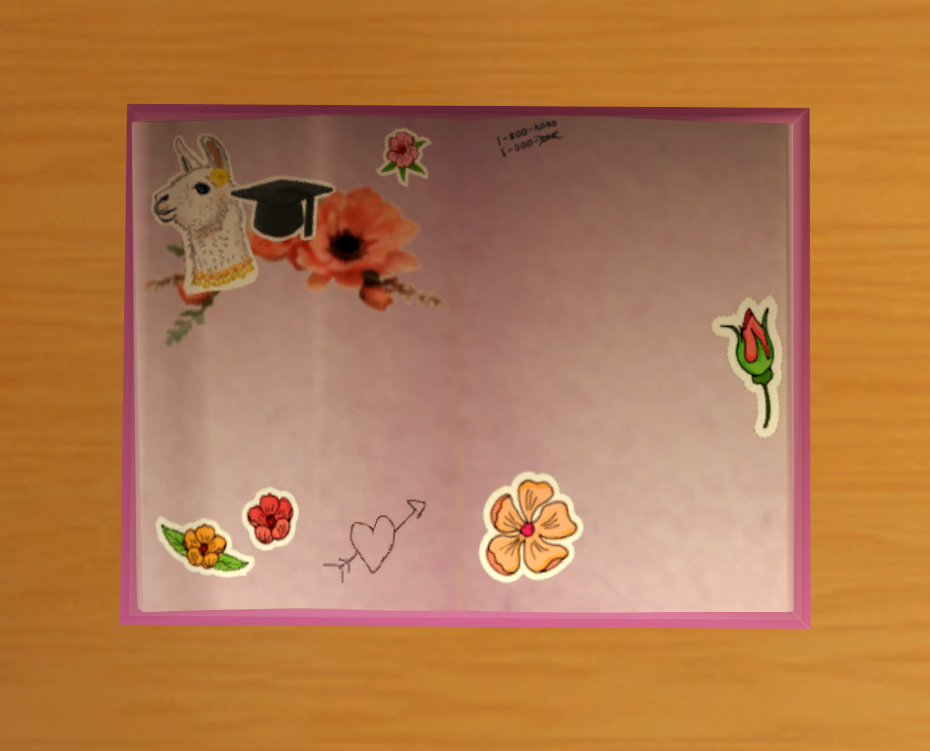 Mod The Sims - Teen Graduation Yearbook (Updated 03/04)