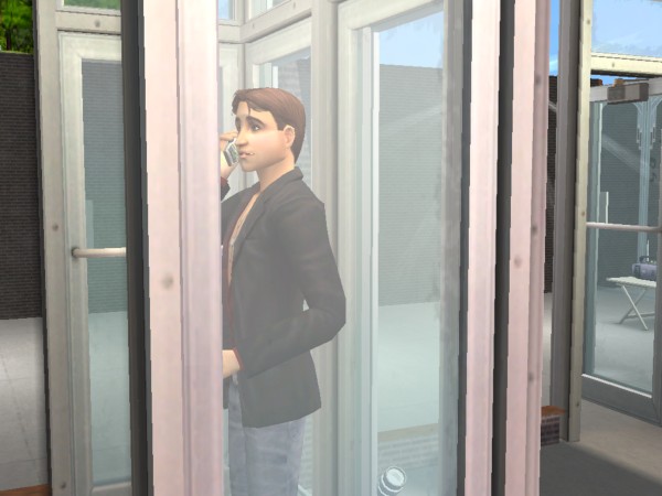 Mod The Sims - Colin Farrell