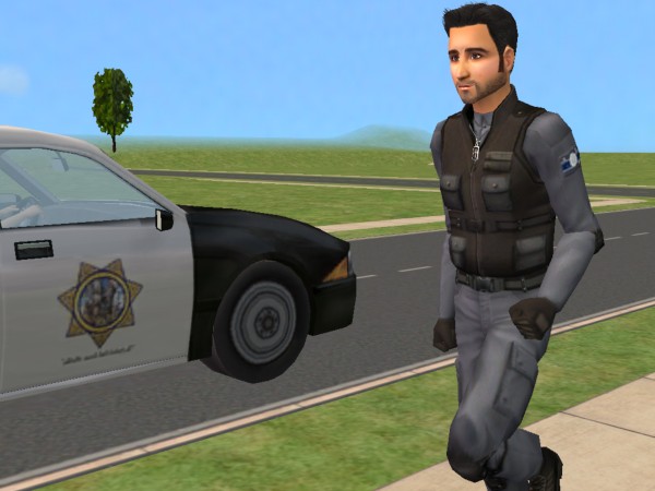 Mod The Sims - Colin Farrell
