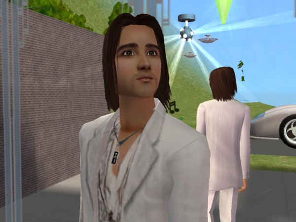 Mod The Sims - Colin Farrell