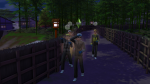 Mod The Sims - Teleport Memory System - Fixes Teleport For Interactions ...