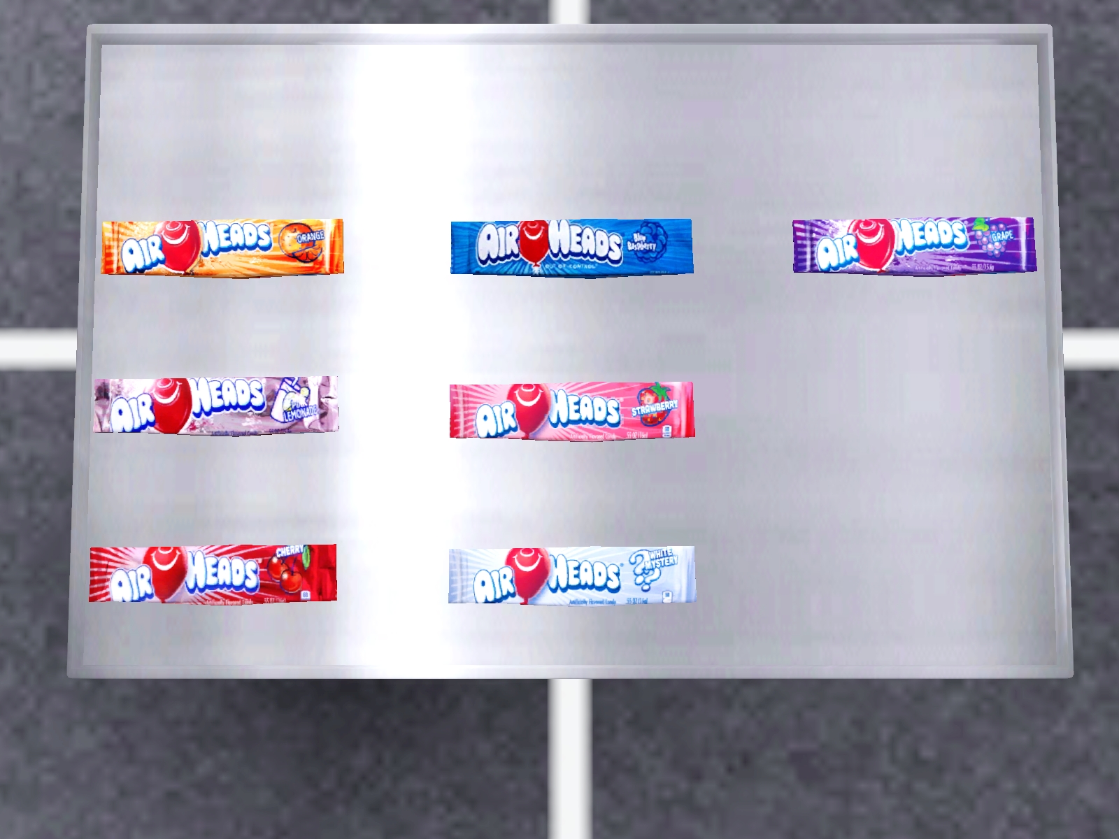 Mod The Sims - EDIBLE CANDY SET!....... tasty, chocolaty, fruity ...