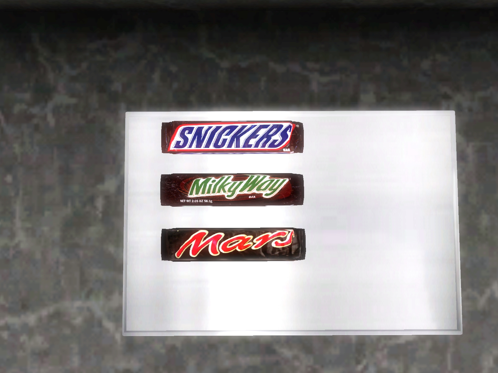 Mod The Sims - EDIBLE CANDY SET!....... tasty, chocolaty, fruity ...