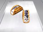 Mod The Sims - Sweet, Sweet Edible Sweet Tacos set!