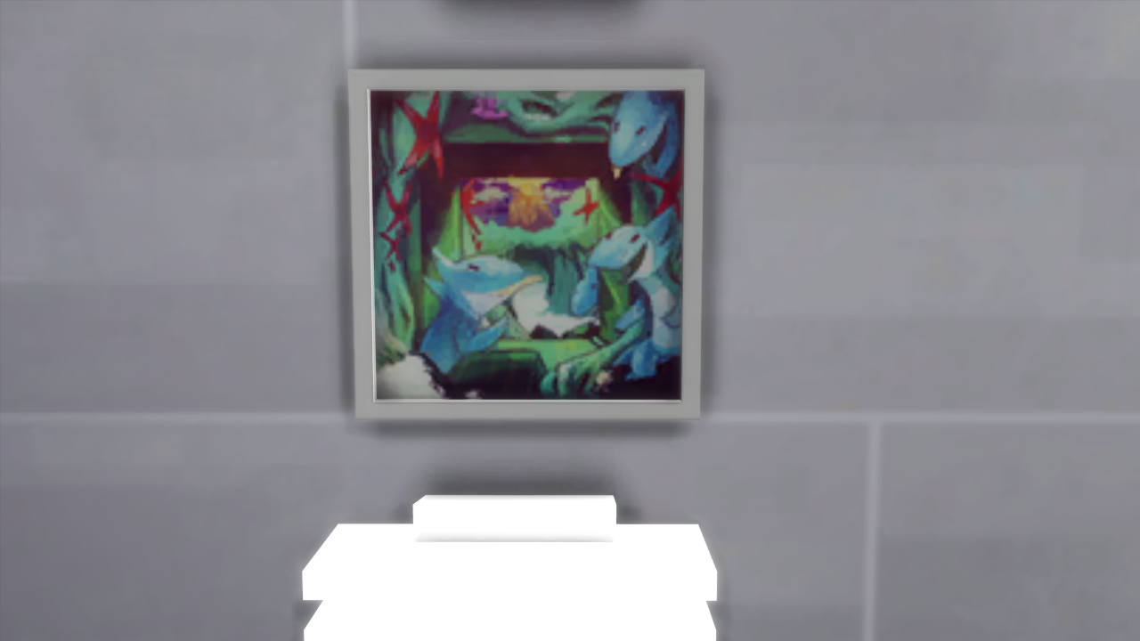 Mod The Sims - Homestuck; Genesis Frog album Pictures