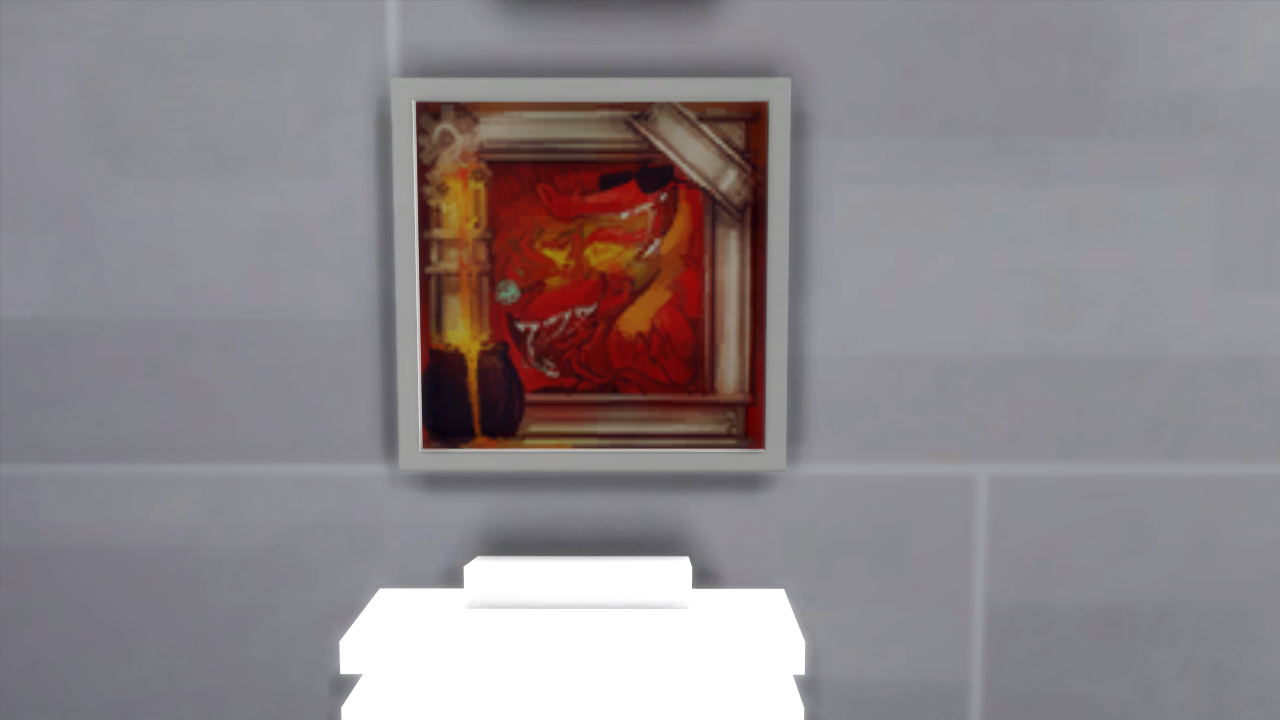 Mod The Sims - Homestuck; Genesis Frog album Pictures