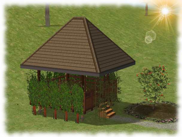 Mod The Sims - :::split Level::family Home:::