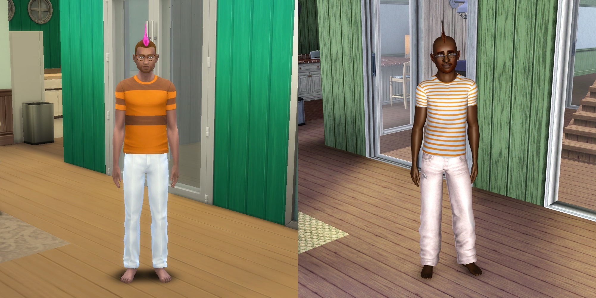 I m Applying To Work On The Upcoming The Sims 4 NPC And Lore Update