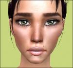 Mod The Sims - Temporal Eyes by CharleighB