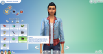 Mod The Sims - Valkyrie Trait