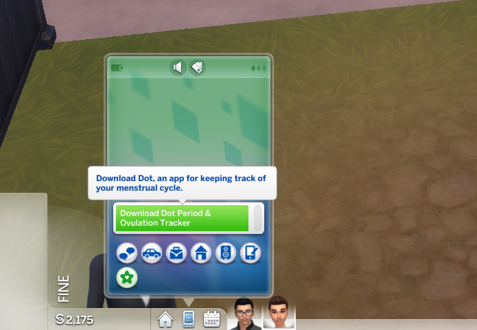 Sims 4 Menstrual Cycle Mod – Sims 4 Cycle Mod – OTXBOZ