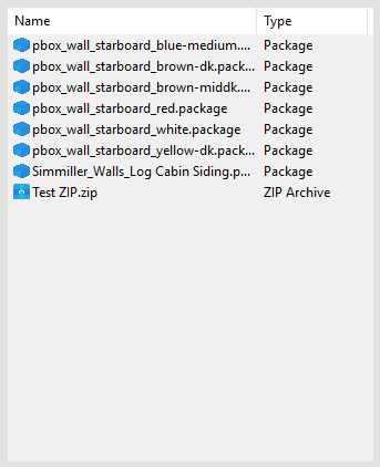 Mod The Sims - The Sims 4 Ultimate Mod Manager V1.2 - SUBFOLDER SUPPORT