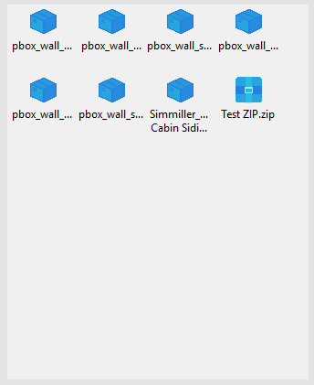Mod The Sims - The Sims 4 Ultimate Mod Manager V1.2 - SUBFOLDER SUPPORT