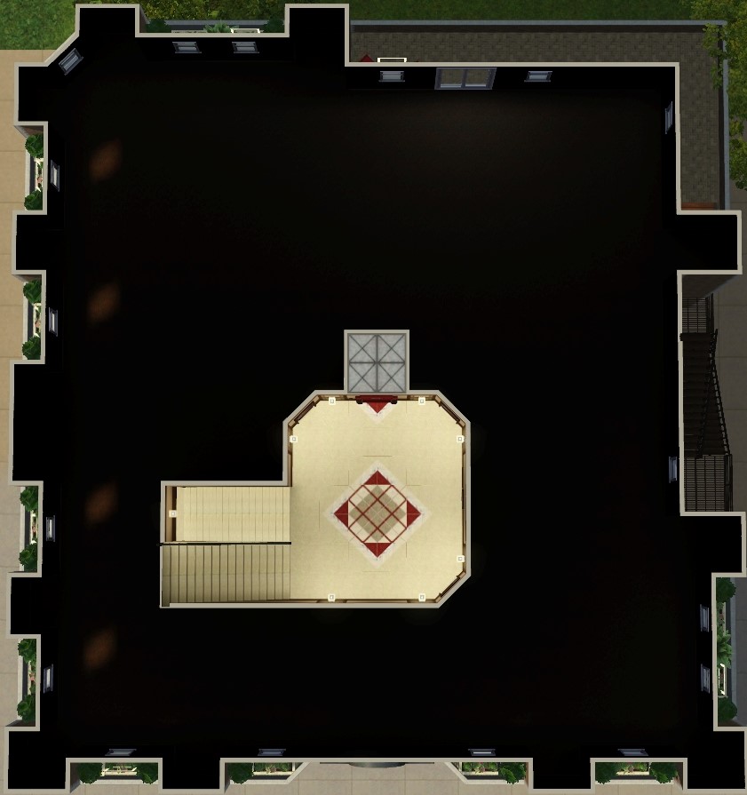 Mod The Sims - Lunight Apartments ***NOW FURNISHED***