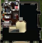 Mod The Sims - Lunight Apartments ***NOW FURNISHED***