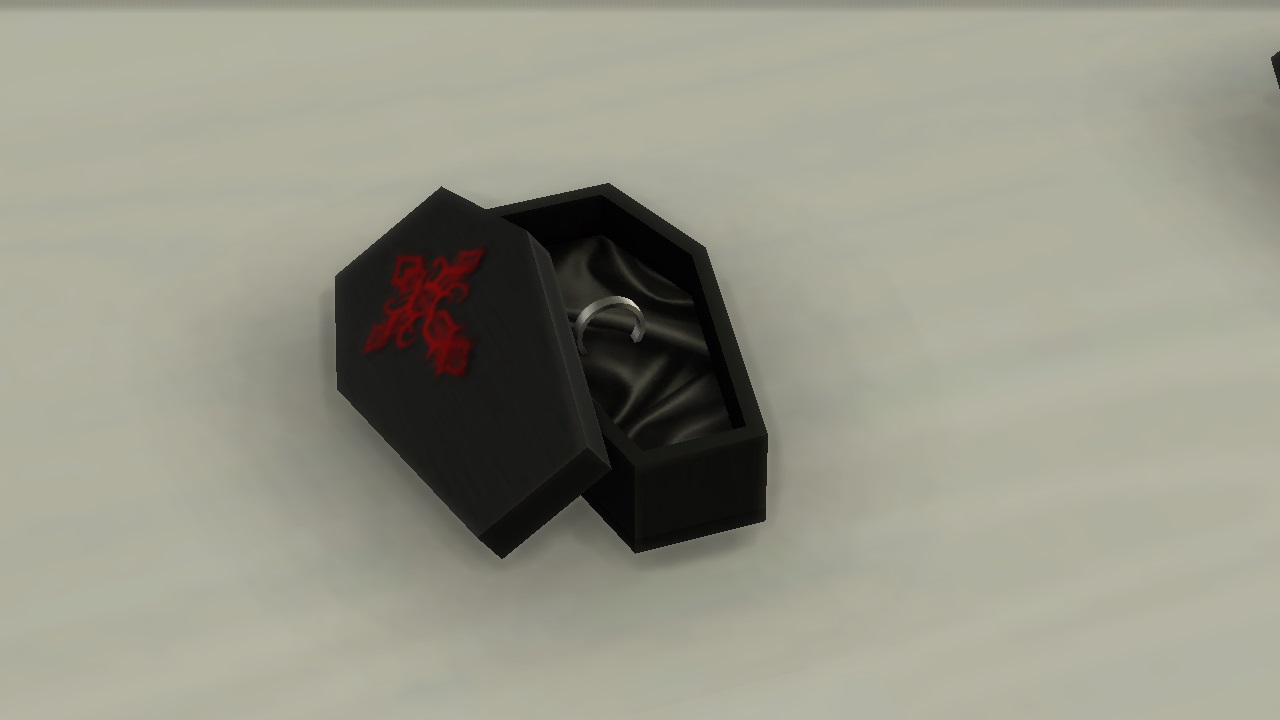 Mod The Sims - Daylight Ring Mod