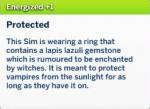 Mod The Sims - Daylight Ring Mod