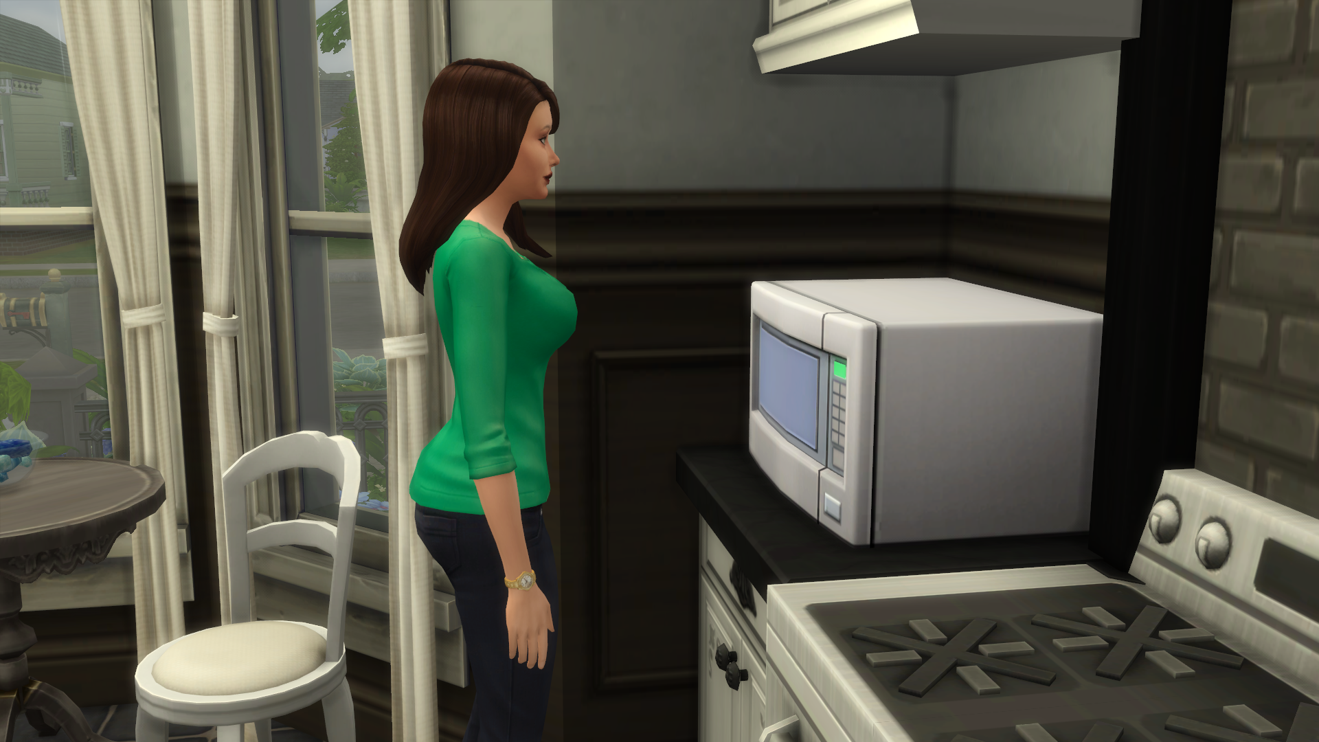 Mod The Sims - Idle Overhaul