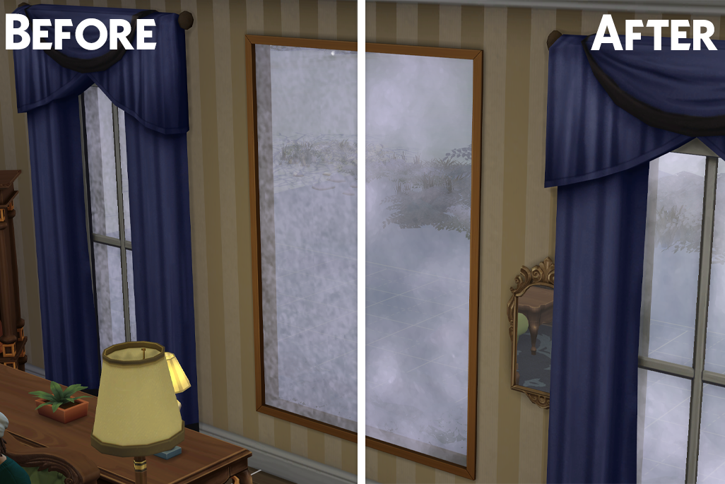 Mod The Sims - Refined Seasons Textures