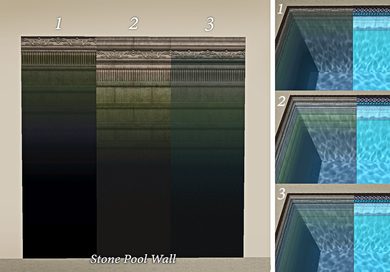 Mod The Sims - Amazonian Water Lily