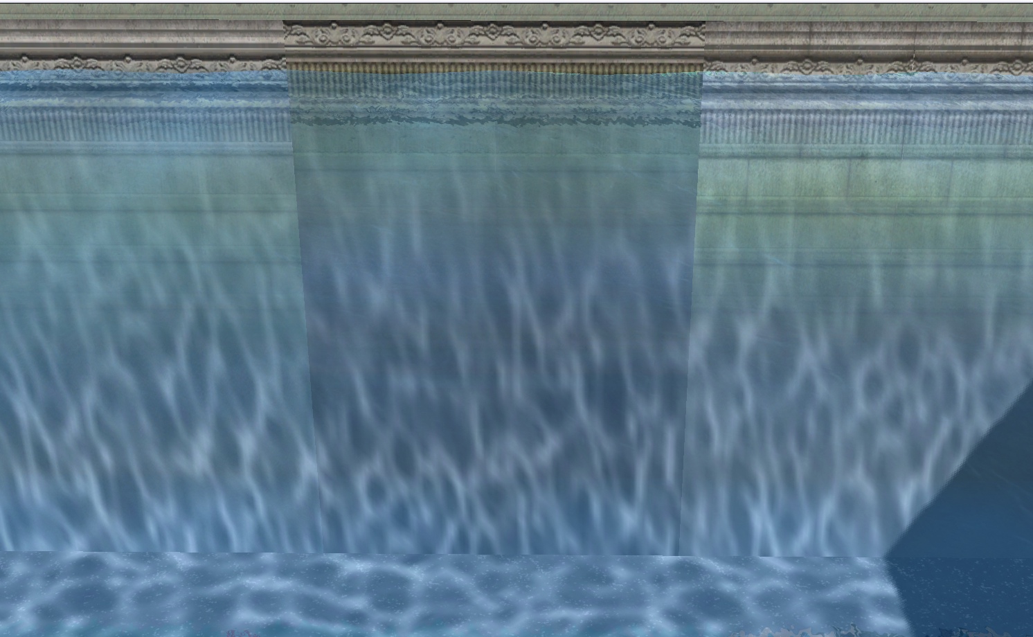 Mod The Sims - Amazonian Water Lily