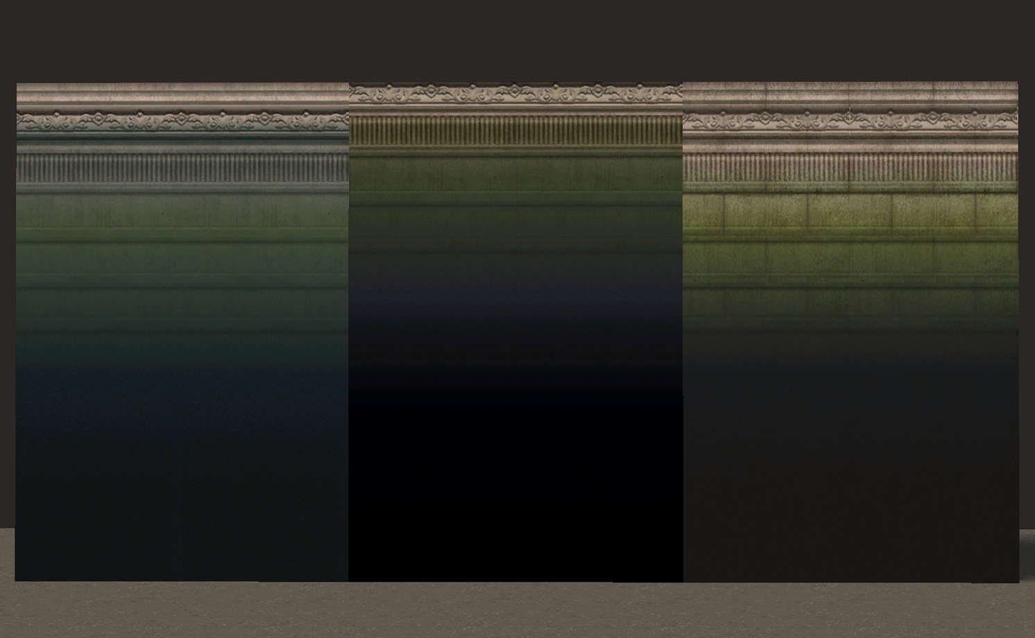 Mod The Sims - Amazonian Water Lily