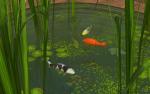 Mod The Sims - Koi Fish