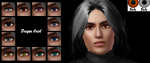 Mod The Sims - Dragon Heart (lenses)