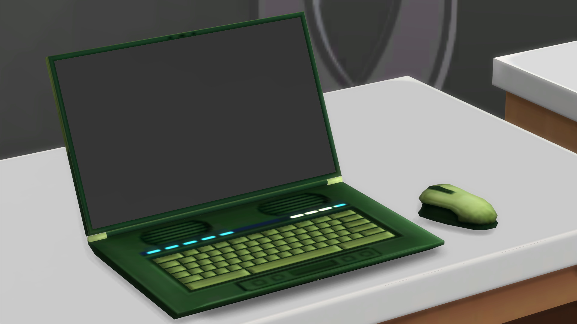 Mod The Sims - Actually Portable Computer