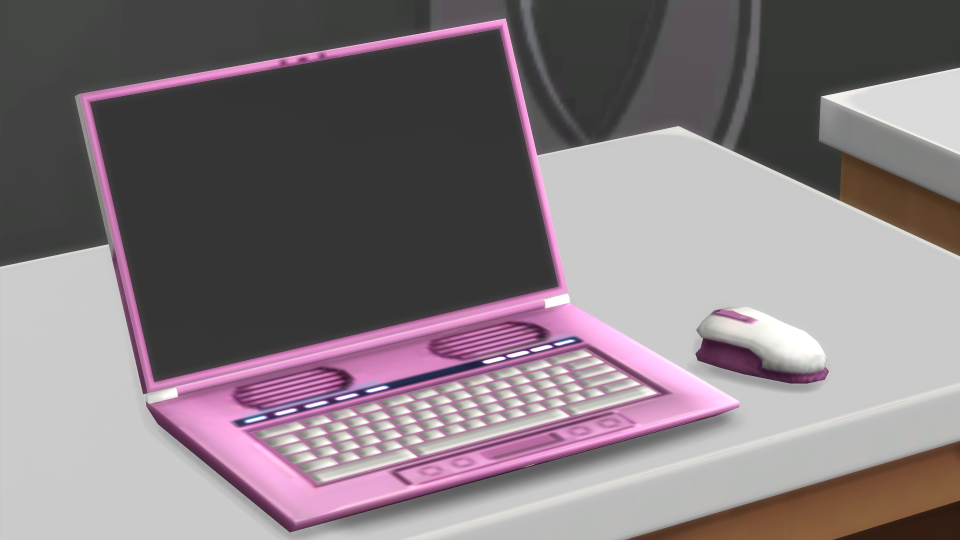 Mod The Sims - Actually Portable Computer