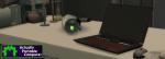 Mod The Sims - Actually Portable Computer