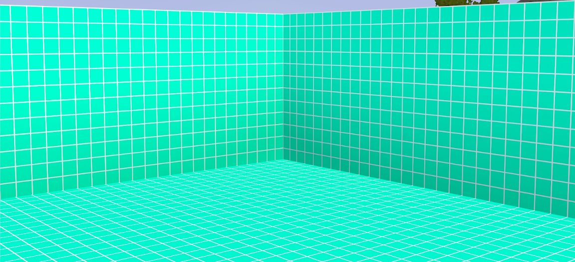 Mod The Sims - Infinite Intersections - Four Grid Patterns