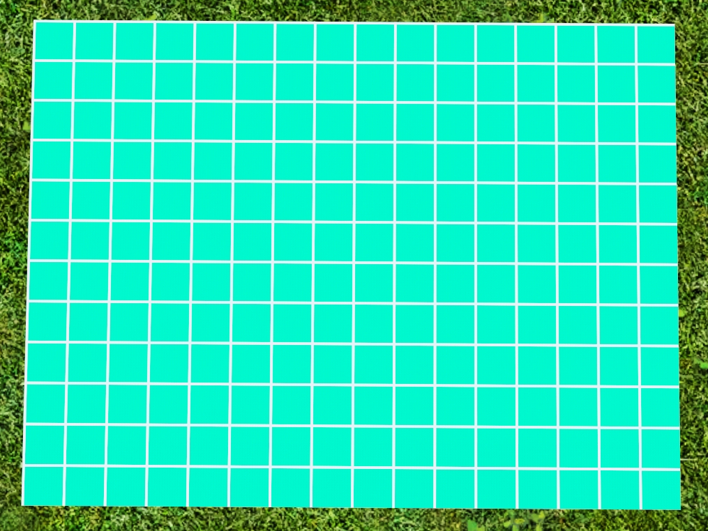 Mod The Sims - Infinite Intersections - Four Grid Patterns