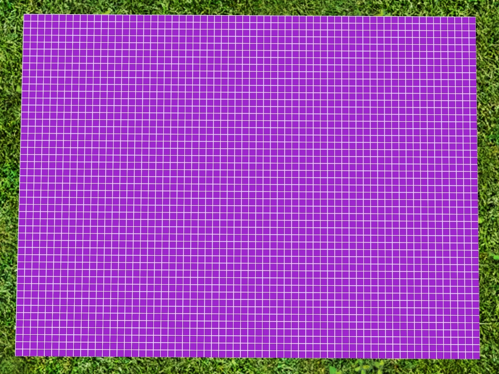 Mod The Sims - Infinite Intersections - Four Grid Patterns