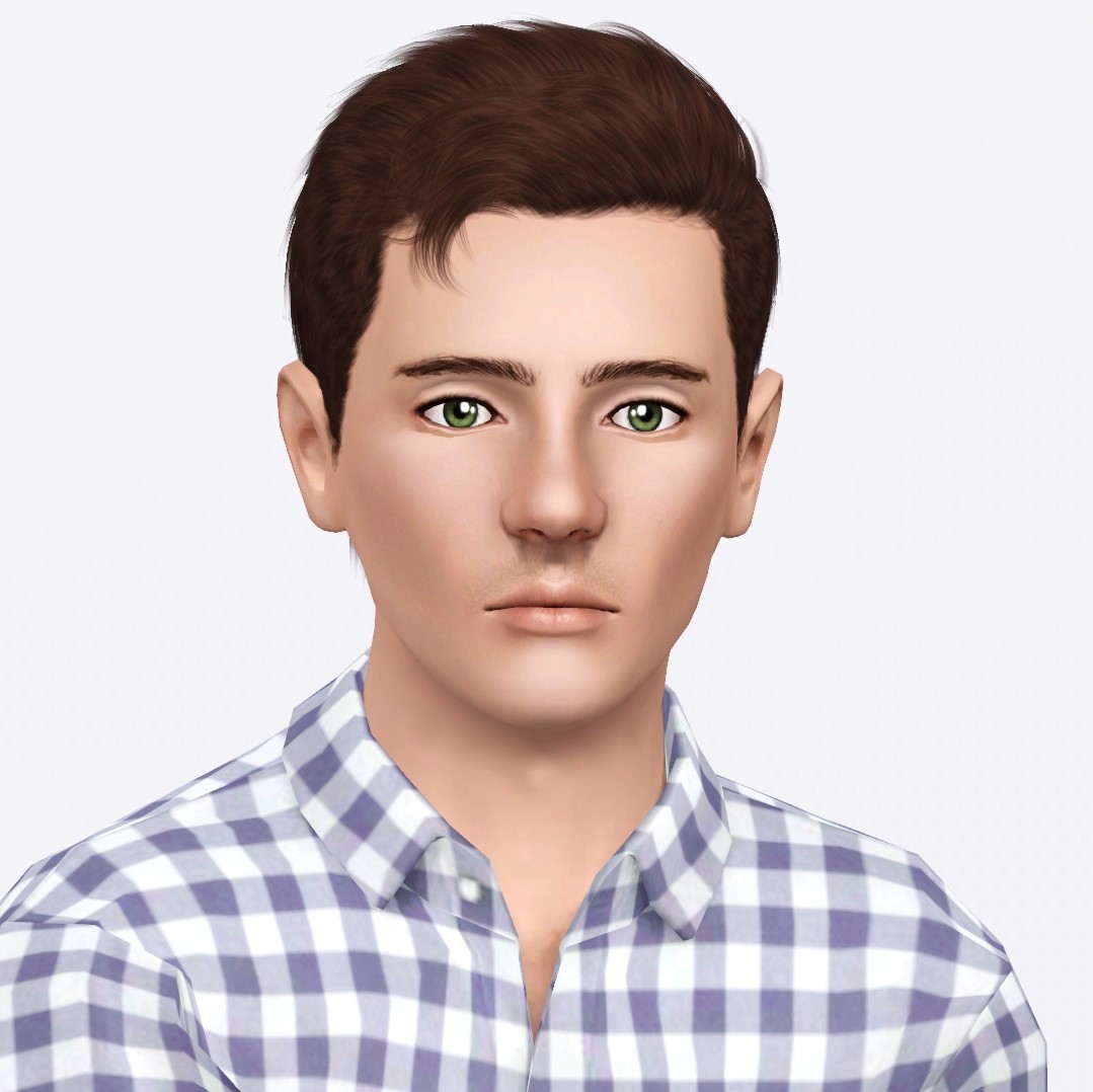 Mod The Sims - Connor Manning
