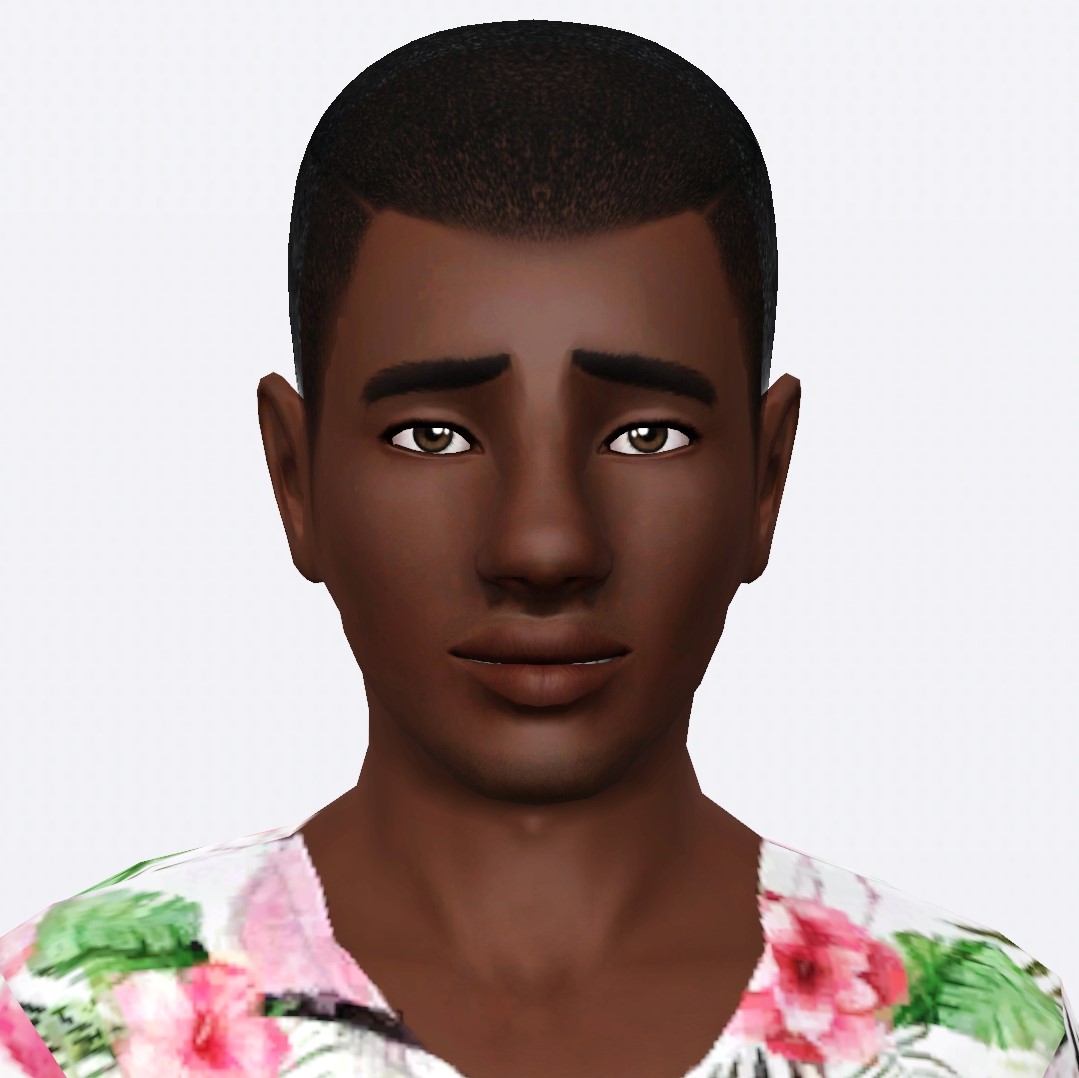 Mod The Sims - Dasante Johnston
