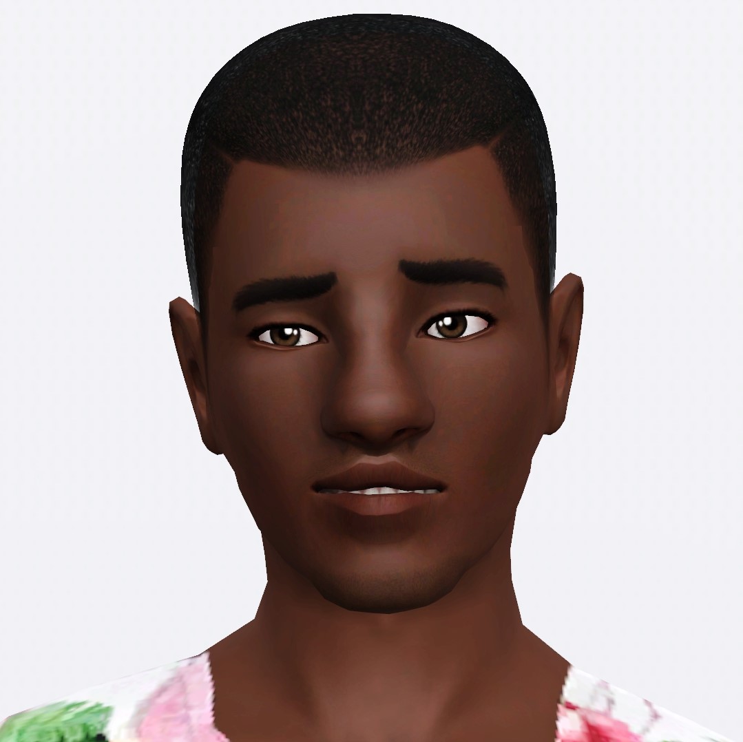 Mod The Sims - Dasante Johnston